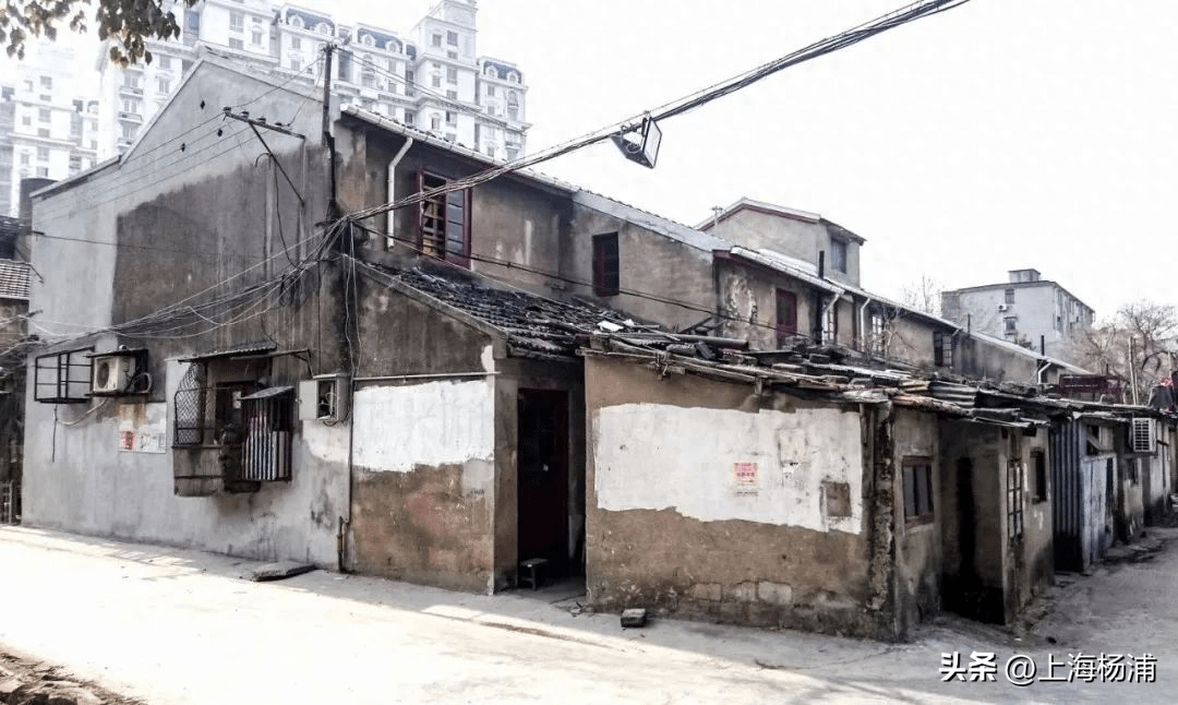 工人住宅变身“全龄友好15分钟生活圈”，长白228街坊如何保持高人气？_上海_杨浦区_社区