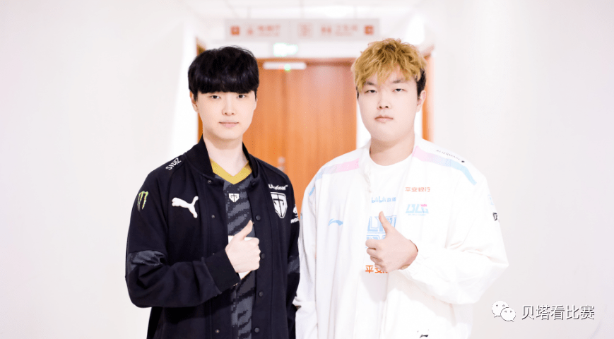 chovy对线压制bin！补刀领先，团战疯狂绕后！GEN以2-1击败BLG_Bin_鳄鱼_兰博