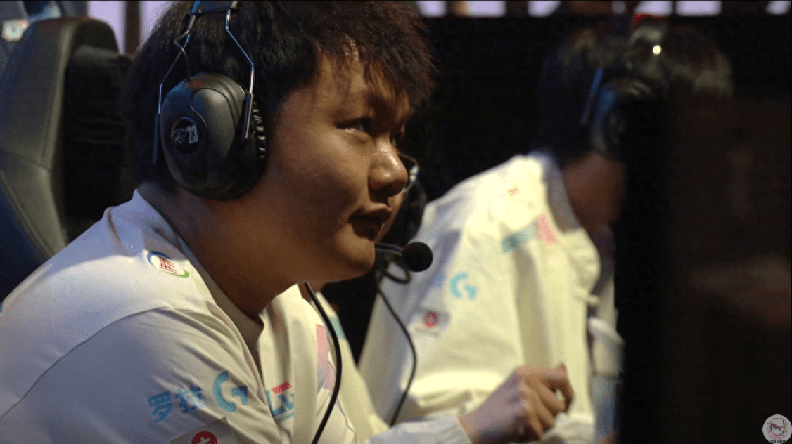 LPL强势队伍下赛季的传闻阵容！人换了但啥都没变？_Yagao_中单_变化