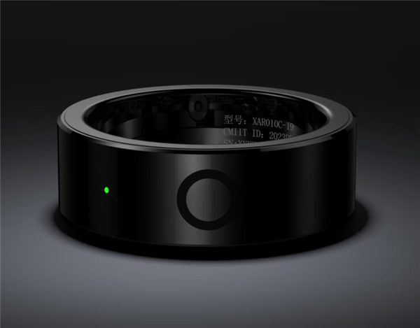 魅族智能眼镜专用戒指MYVU Ring 399元 开售_手指_周长_尺寸