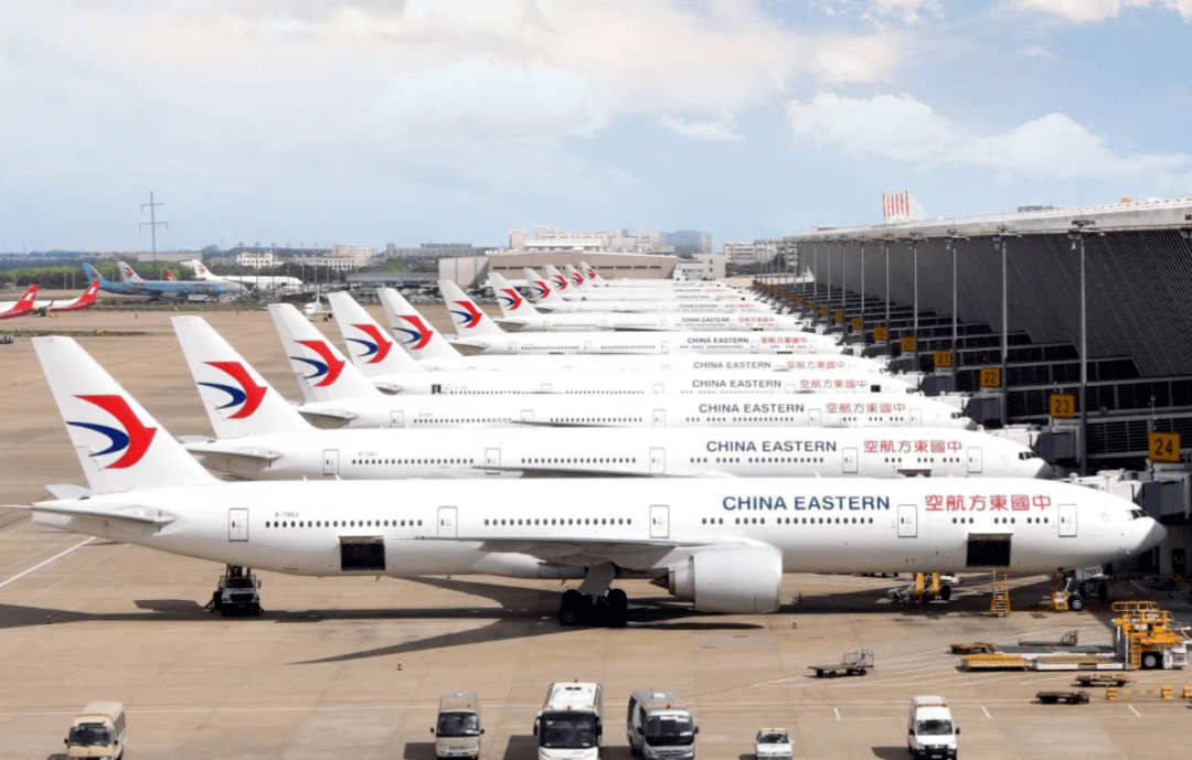 东航上海直飞迪拜航班加密至每天一班，青岛、昆明、西安至迪拜航班每周三班_活动_中华网_视频
