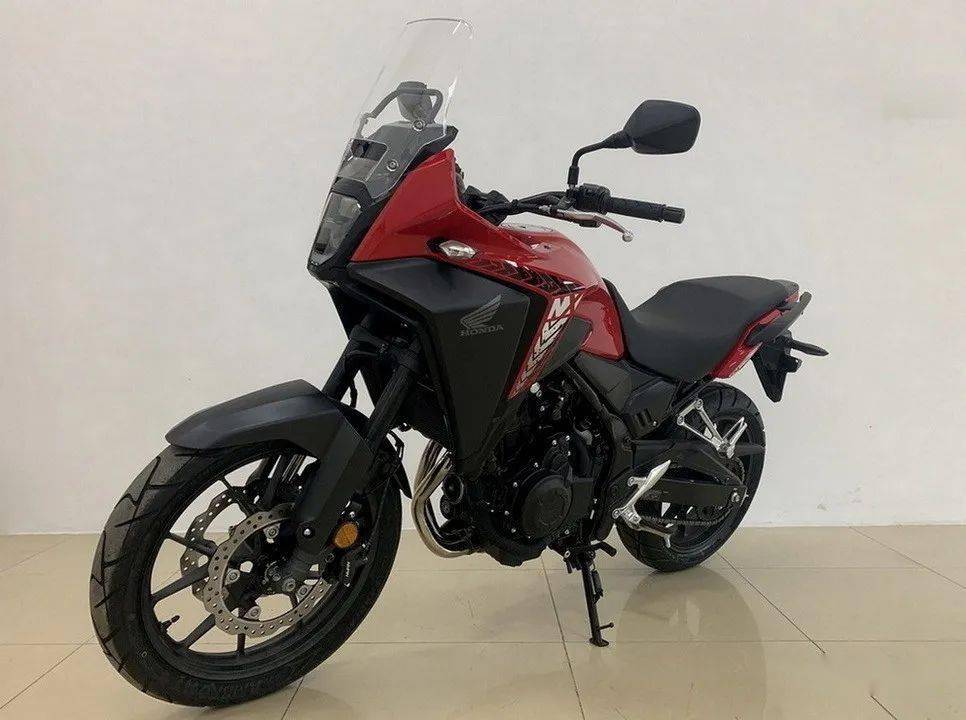12月工信部新车，CB400X改款，125~400cc踏板扎堆，还有700ccV缸巡航~_搜狐汽车_搜狐网
