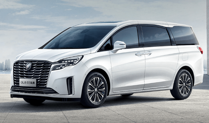 性价比最高的合资车？别克降价求量，触底反弹了_搜狐汽车_搜狐网