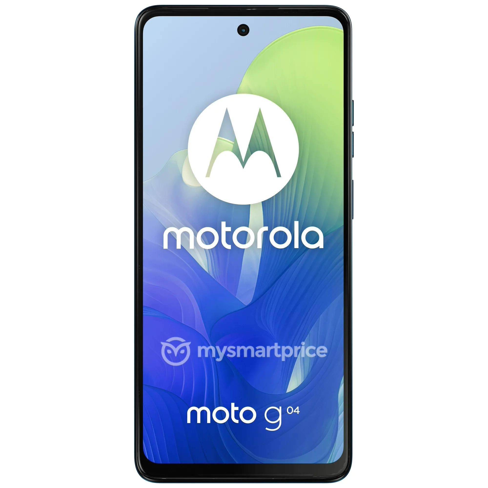 摩托罗拉 Moto G04 手机渲染图曝光：1600 万像素单摄、4 种颜色 - 数码前沿 数码之家