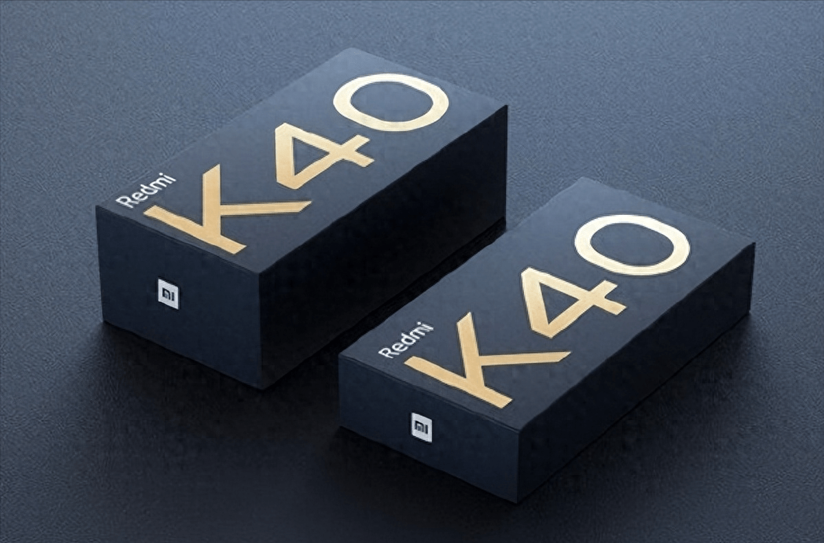 红米K40还能打吗？要不要换成K70？网友：骁龙870有点不够看了_Gen_性能_屏幕