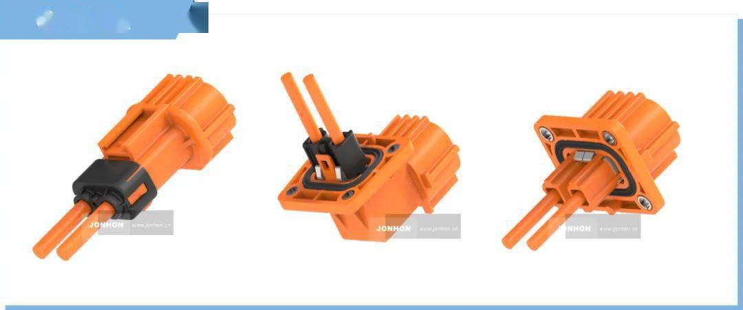 强“芯”再出发，高压小电流EVH2系列产品_搜狐汽车_搜狐网