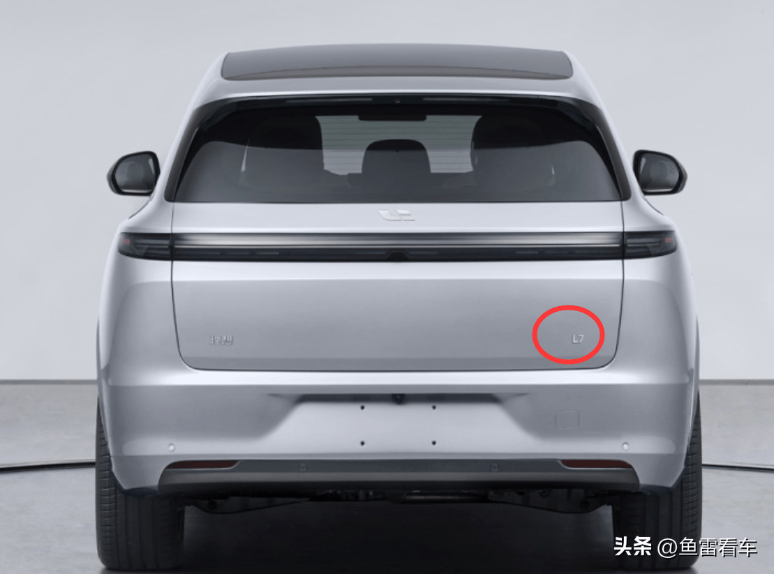 理想L7狂飙178Km/h追尾重卡，A、B柱撕裂，官方目前已正式回应_搜狐汽车_搜狐网