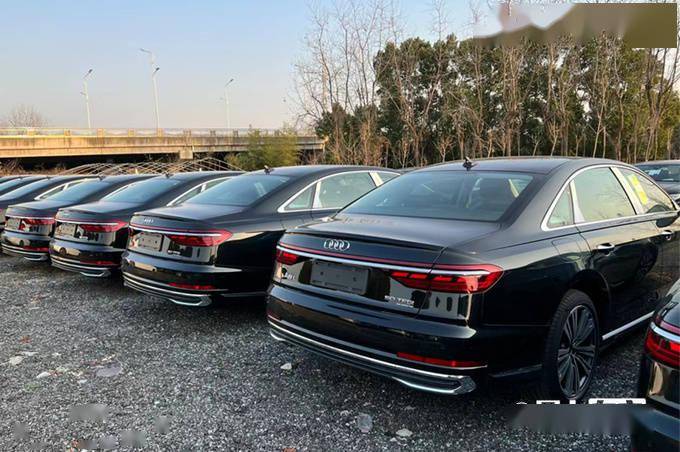 奥迪4S店猛打折！A8L最高优惠25万 比A6L还便宜_搜狐汽车_搜狐网