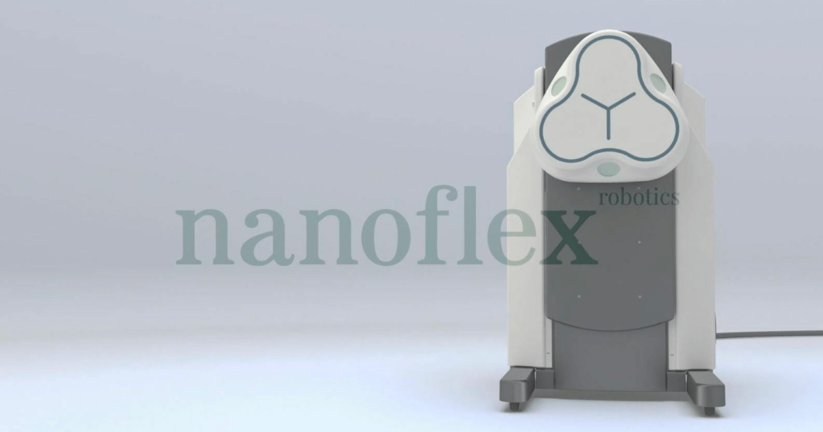 瑞士医疗科技公司NanoFlex Robotics利用磁导航专利技术，研发新型介入式手术设备治疗急性中风 | 瑞士创新100强_医生