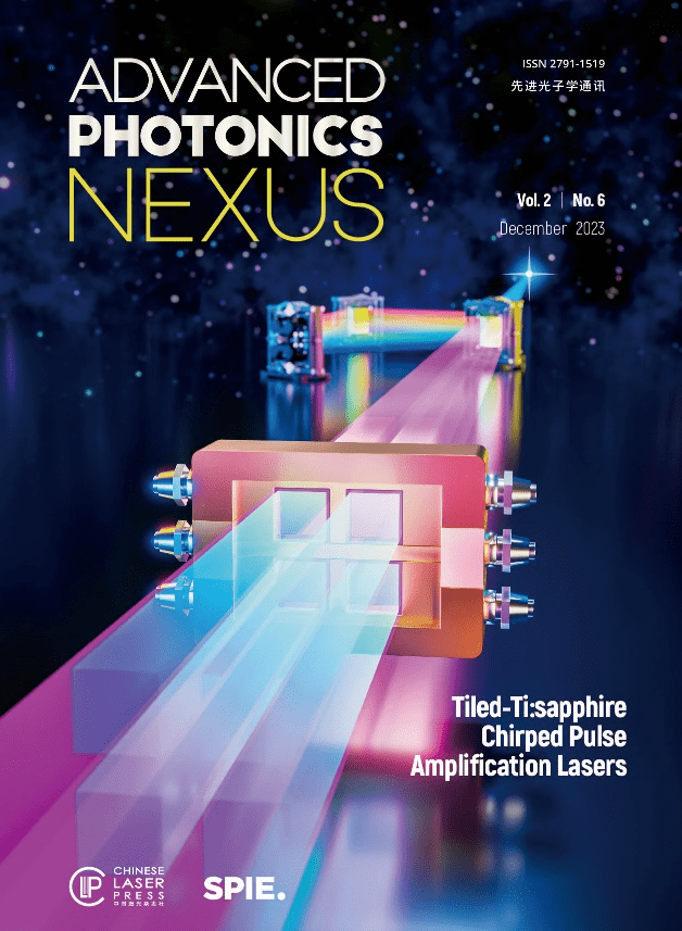 Adv. Photon. Nexus | 突破10 PW上限：相干拼接钛宝石激光放大_脉冲_实验_光束